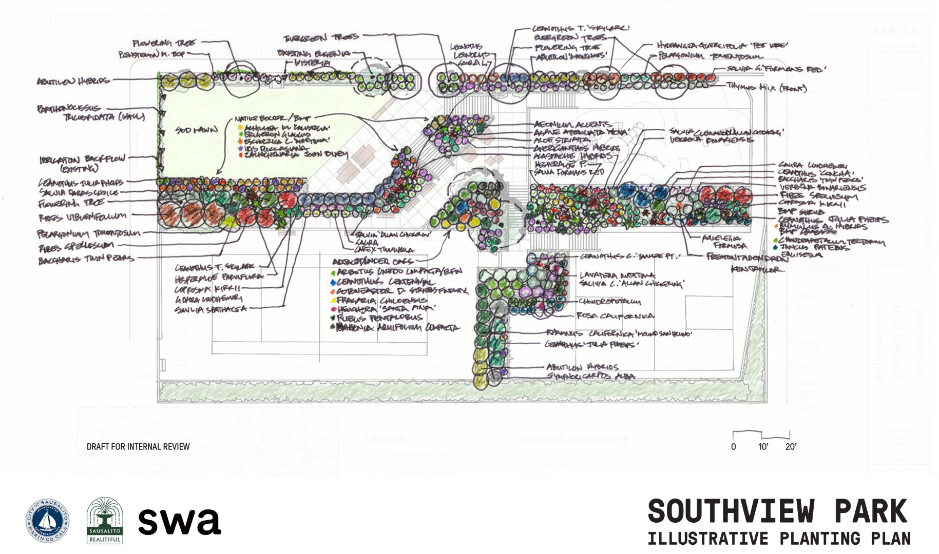 project-southview-park – Sausalito Beautiful